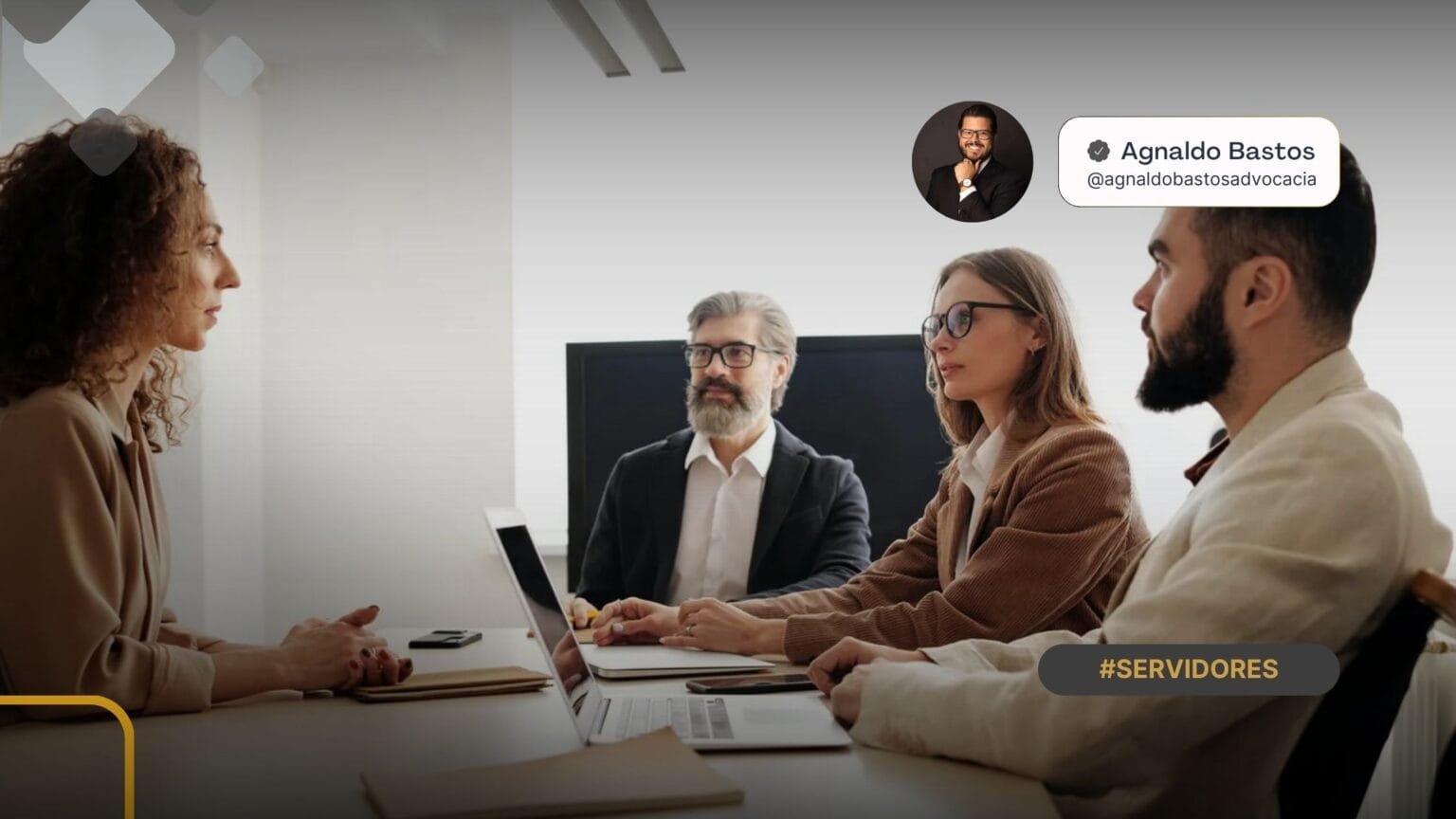 Dicas para Interrogatório no Processo Administrativo Disciplinar