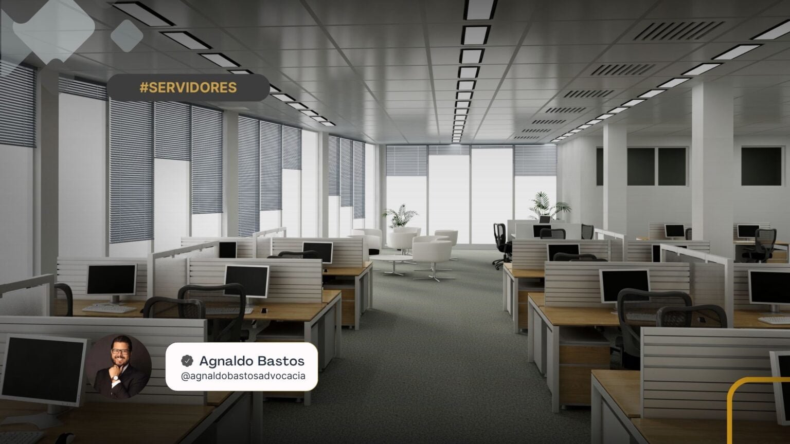 Vacância de cargo público: descubra como funciona