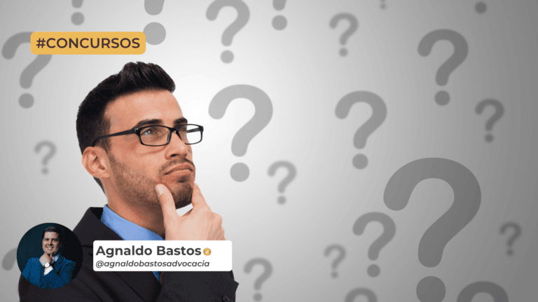Fui aprovado fora das vagas do concurso. E agora?